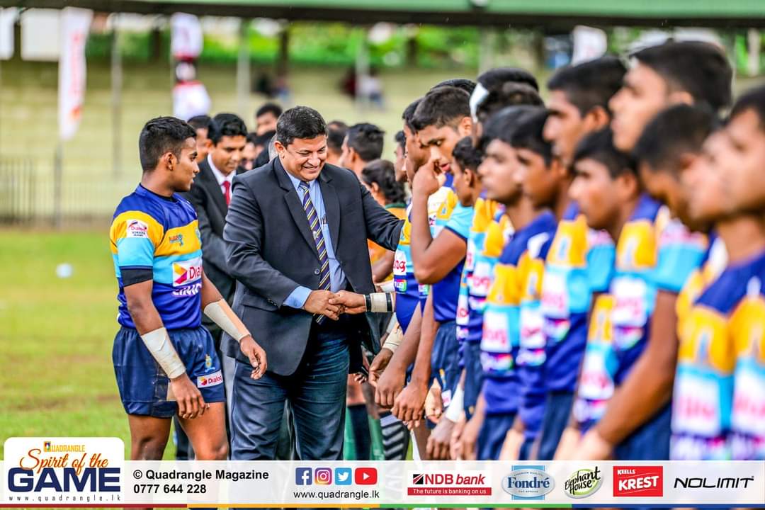 Sri Sumangala College, Kandy